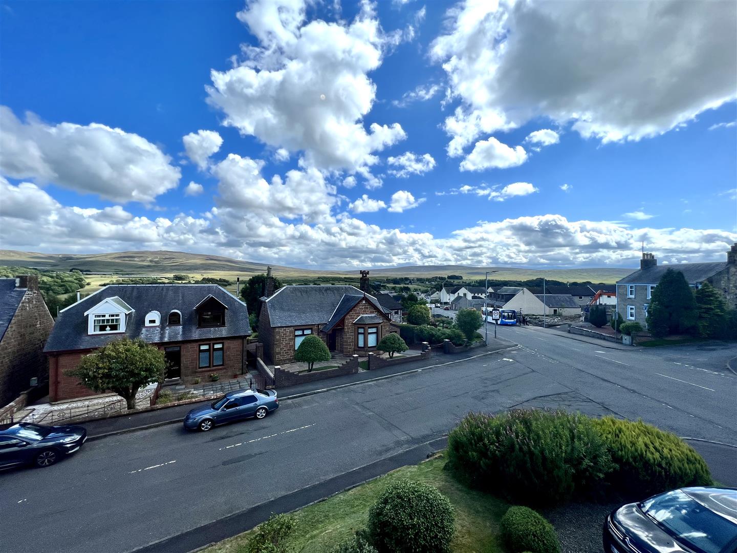 Glasgow Road, Muirkirk, Cumnock - Residence Estate Agents